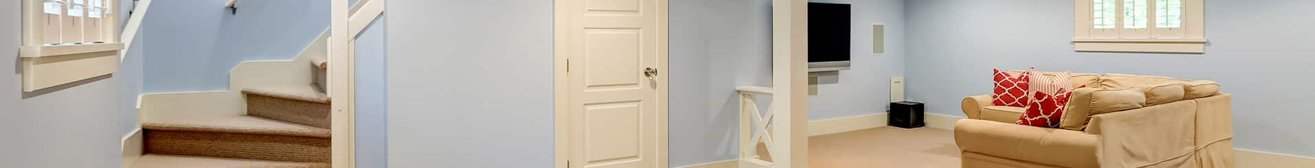 Home Crawlspace To Basement Conversions In The Chicago Area