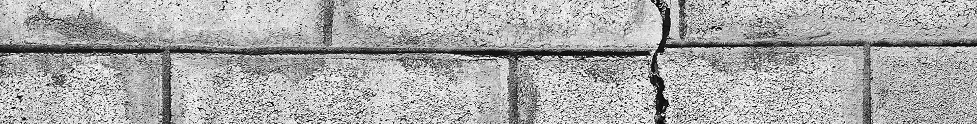 Wall Crack Injection in Chicagoland